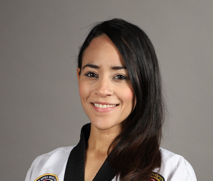 GTTF - Global Traditional Taekwondo Federation
